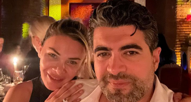 Damla Demir Yılmaz Kimdir? Damla Demir Yılmaz kaç yaşında? Eşi kimdir ...