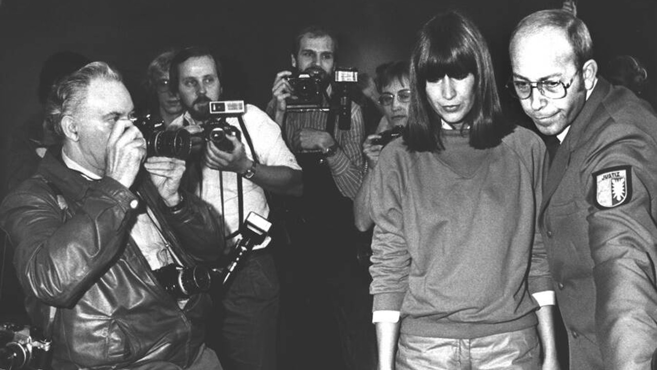 Marianne Bachmeier kimdir? Olayı ne? Marianne Bachmeier wiki, ekşi ...